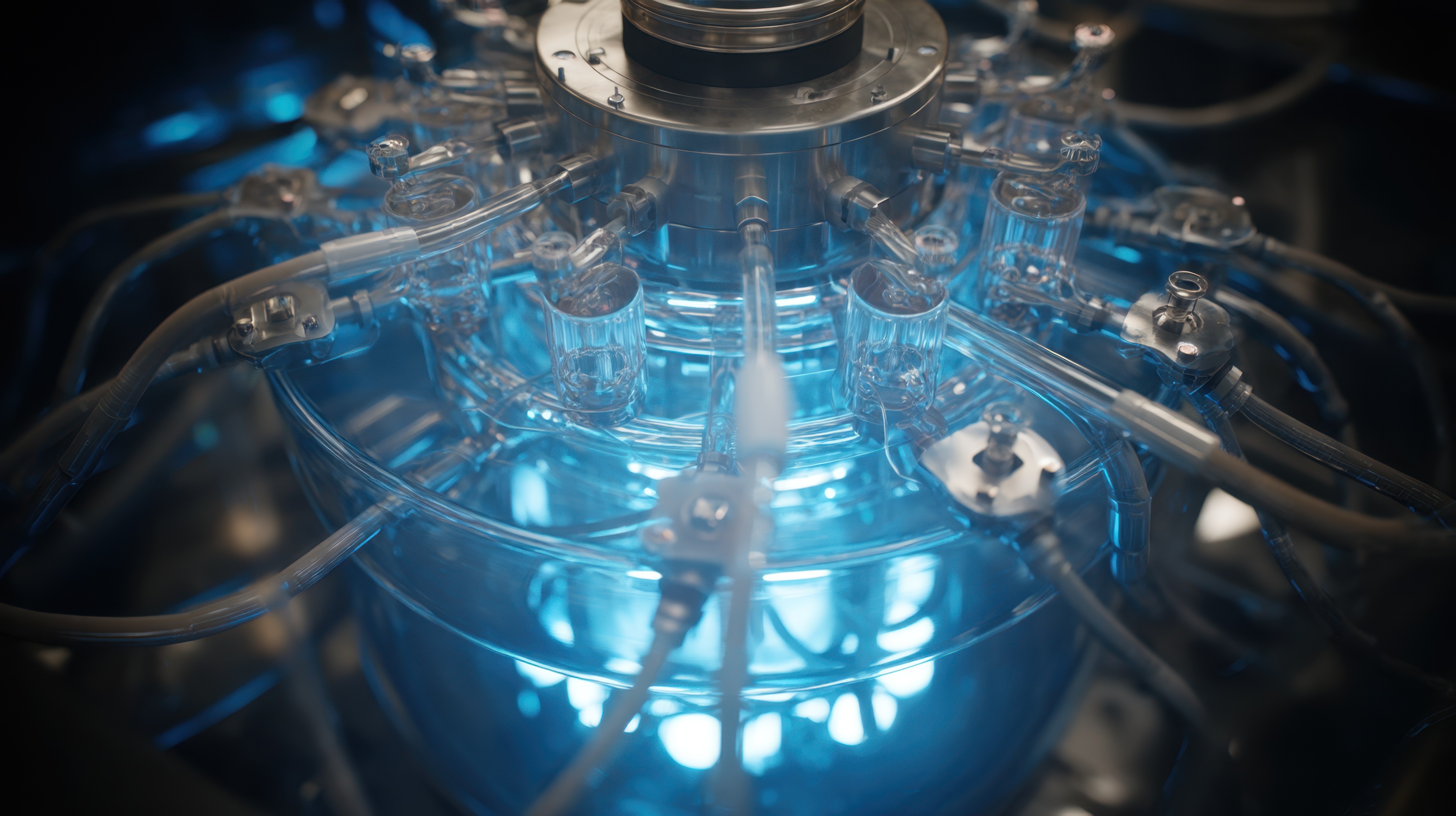 OSCN Introduction to Vacuum Systems Technology: 16-WEEK Format | OhioLINK