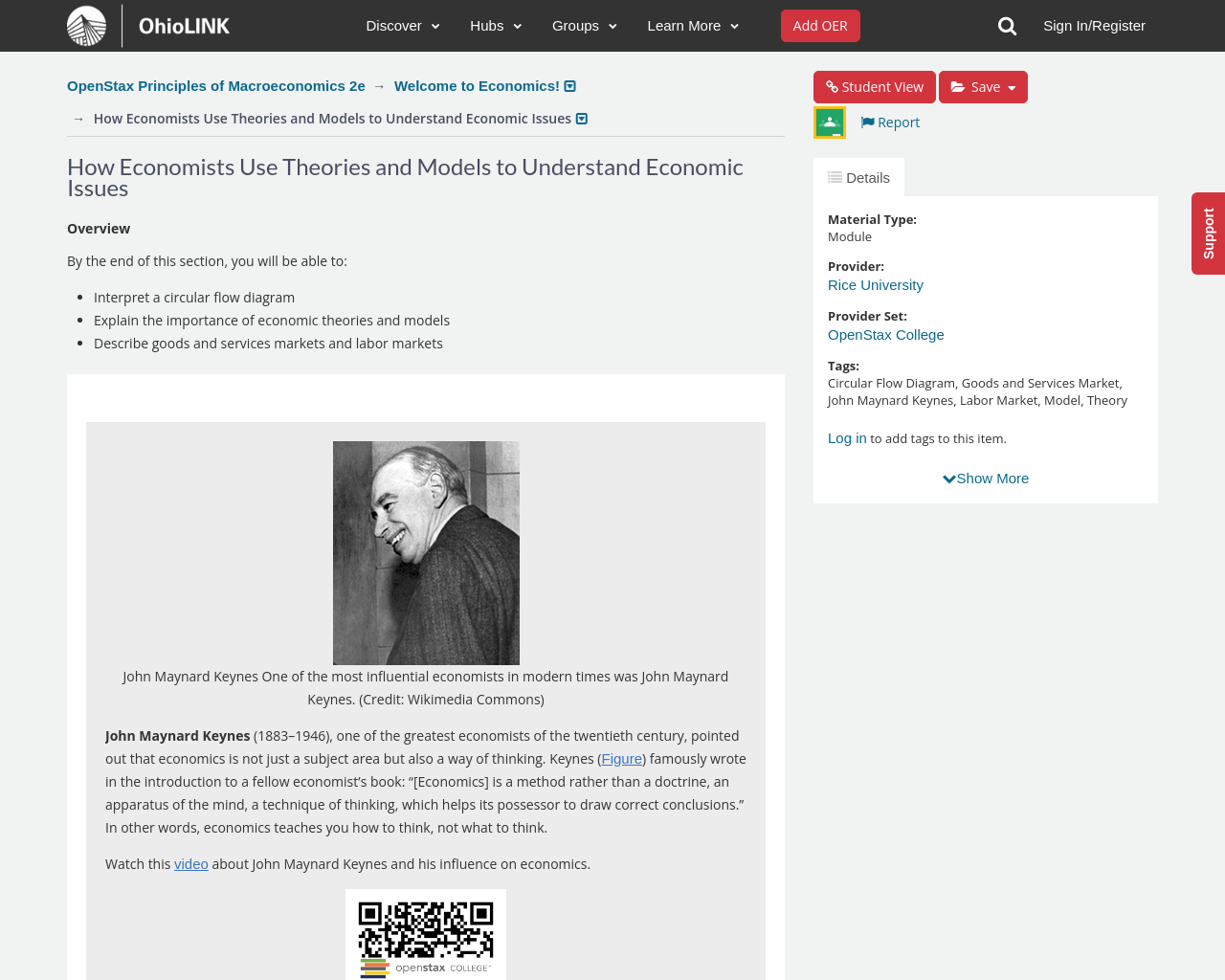 OpenStax Principles of Macroeconomics 2e, Welcome to Economics!, How ...