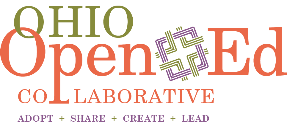 Ohio Open Ed Collaborative | OhioLINK